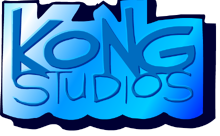 Kong Studios | Gorillaz Wiki | Fandom