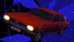 Gorillaz Vehicles | Gorillaz Wiki | Fandom