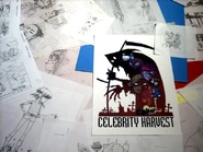 Celebrity Harvest | Gorillaz Wiki | Fandom