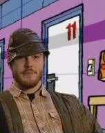Matt Watkins | Gorillaz Wiki | Fandom