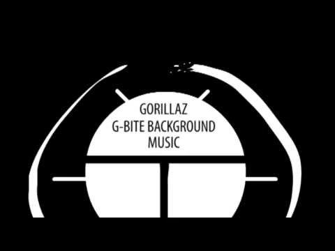 G-Bitez Theme | Gorillaz Wiki | Fandom