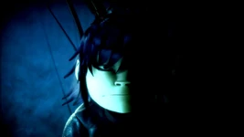 Cyborg Noodle/Gallery | Gorillaz Wiki | Fandom
