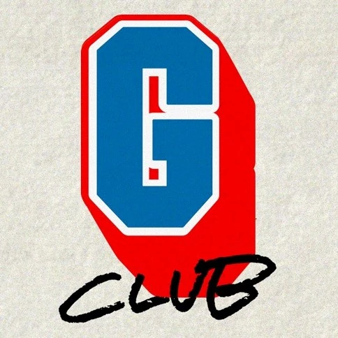 G Club | Gorillaz Wiki | Fandom