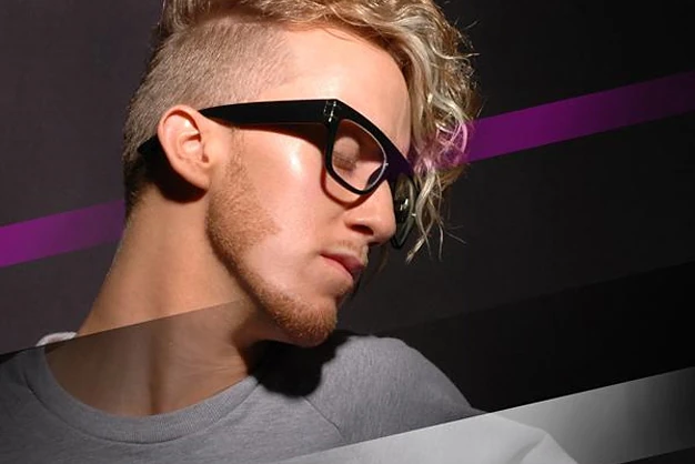 Daley | Gorillaz Wiki | Fandom