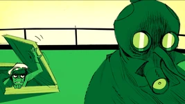 Boogieman/Gallery | Gorillaz Wiki | Fandom
