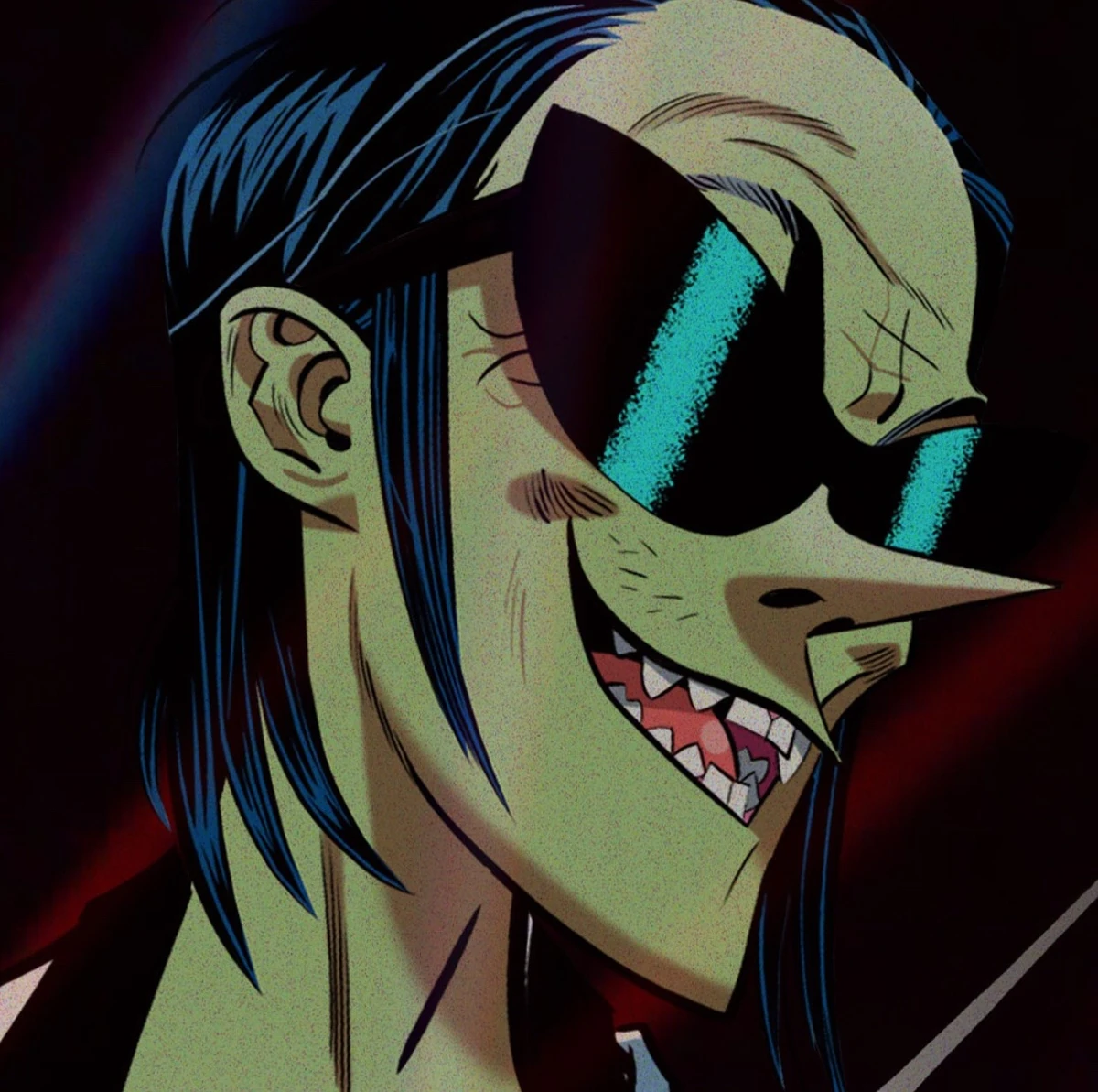 Category:Former Gorillaz member songs | Gorillaz Wiki | Fandom