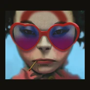 Humanz/Gallery | Gorillaz Wiki | Fandom