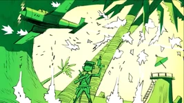 Cyborg Noodle/Gallery | Gorillaz Wiki | Fandom