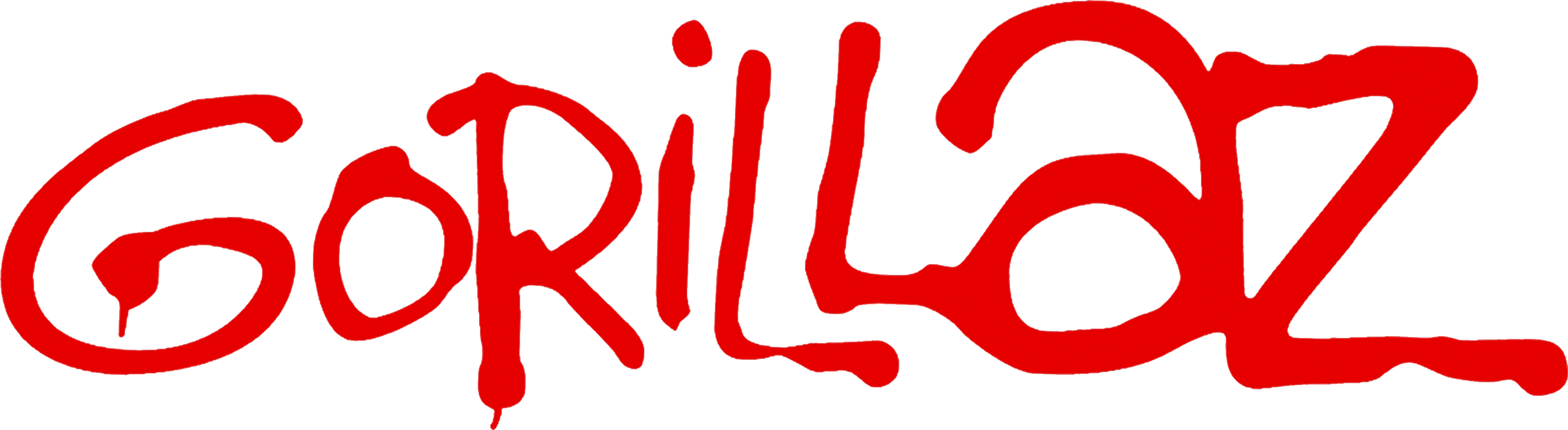 Discuss Everything About Gorillaz Wiki | Fandom
