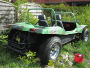 Geep | Gorillaz Wiki | Fandom