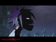Clint Eastwood | Gorillaz Wiki | Fandom