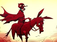 Boogieman | Gorillaz Wiki | Fandom