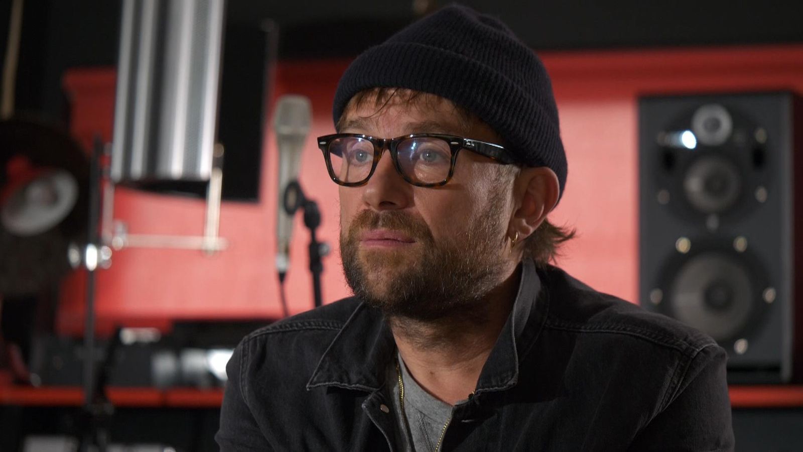 Damon Albarn | Gorillaz Wiki | Fandom