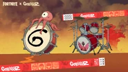 Fortnite Festival | Gorillaz Wiki | Fandom