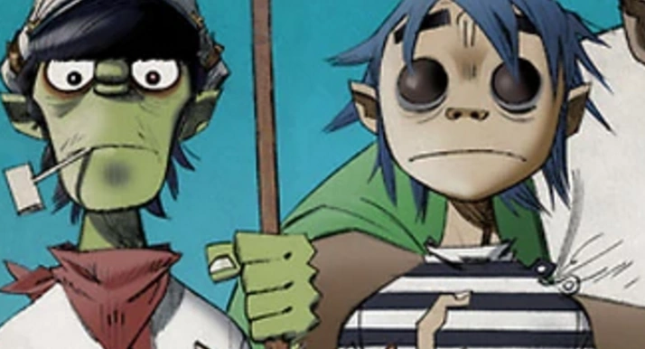 User blog:Pixy06/Murdoc phase 4 | Gorillaz Wiki | Fandom