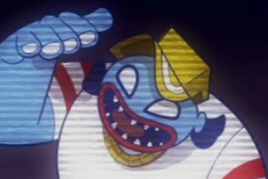 Del The Ghost Rapper