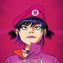 Gorillaz Gorillazunofficial Wiki Fandom Clash Magazine Issue 118
