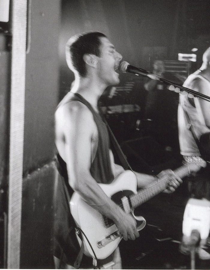 Category:Simon Katz | Gorillaz Wiki | Fandom