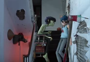 DoYaThing | Gorillaz Wiki | Fandom