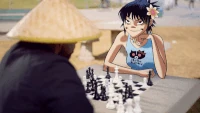 Humility (Music Video)/Gallery | Gorillaz Wiki | Fandom
