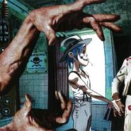 Humanz/Gallery | Gorillaz Wiki | Fandom