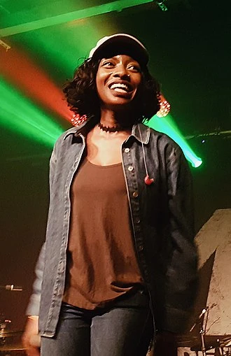 Little Simz | Gorillaz Wiki | Fandom