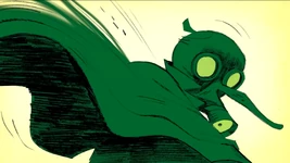 Boogieman/Gallery | Gorillaz Wiki | Fandom