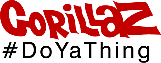 DoYaThing | Gorillaz Wiki | Fandom