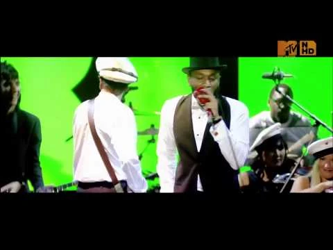 Sweepstakes Live Intro | Gorillaz Wiki | Fandom