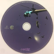 El Mañana | Gorillaz Wiki | Fandom