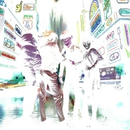 Humanz/Gallery | Gorillaz Wiki | Fandom