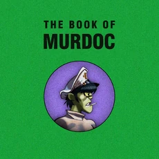 Murdoc Niccals/Biographies | Gorillaz Wiki | Fandom