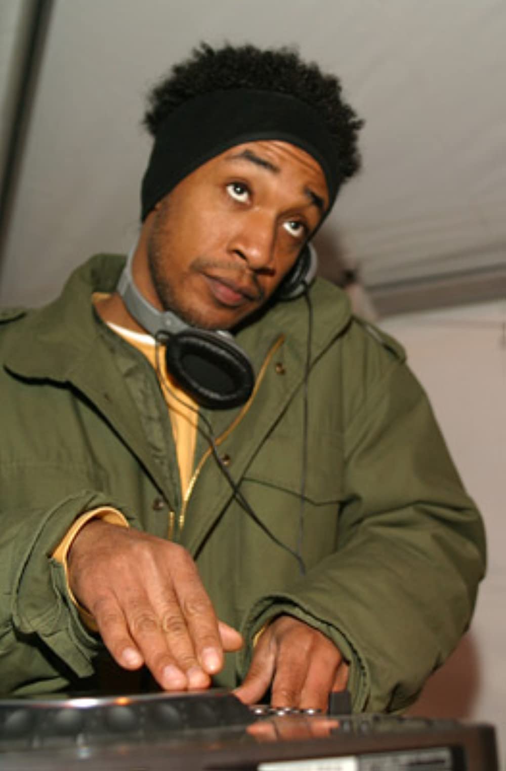 Prince Paul | Gorillaz Wiki | Fandom