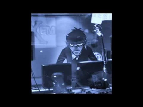 XFM The Residency | Gorillaz Wiki | Fandom