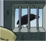 Cortez the Raven | Gorillaz Wiki | Fandom