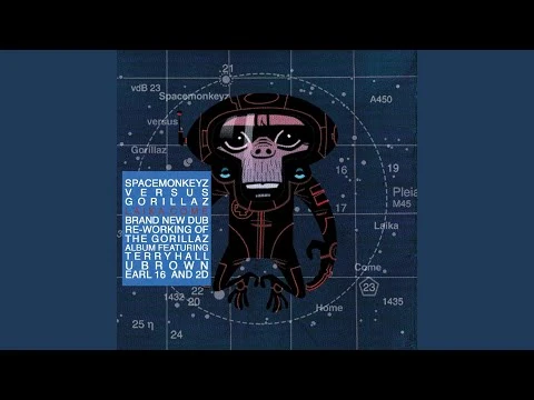 Crooked Dub | Gorillaz Wiki | Fandom