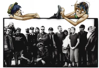 Roses Gabor | Gorillaz Wiki | Fandom