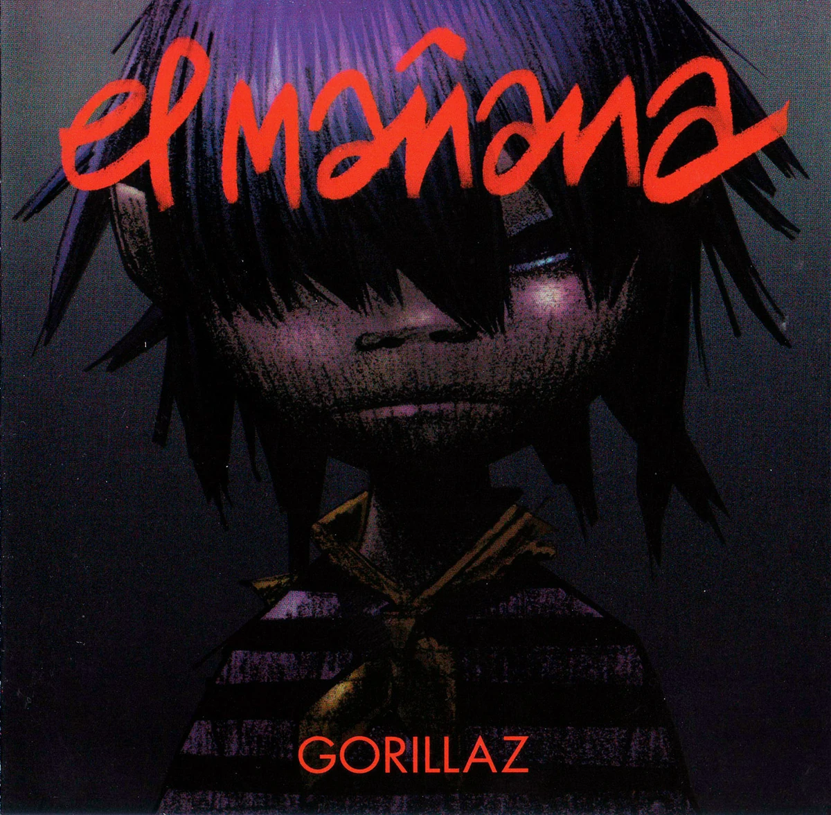 Category:Phase 2 singles | Gorillaz Wiki | Fandom