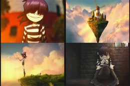 El Mañana (Music Video) | Gorillaz Wiki | Fandom