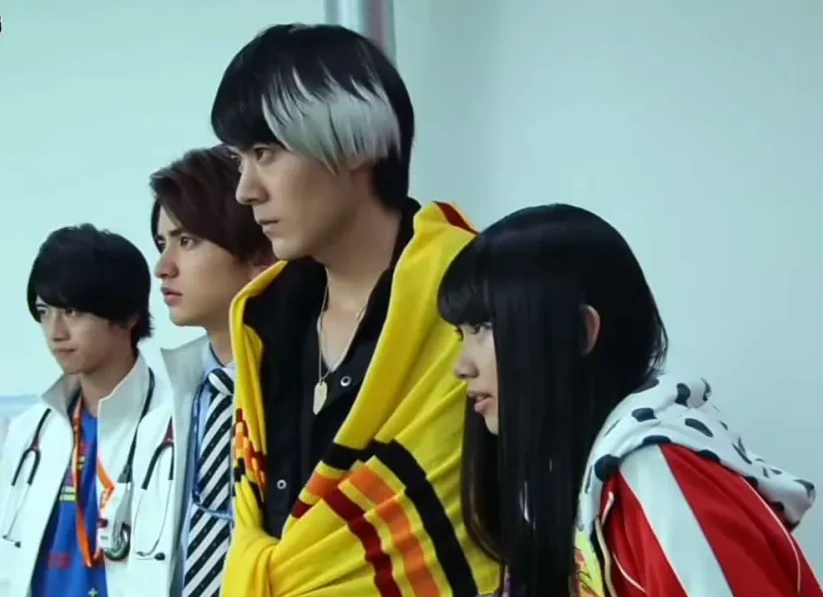 User blog:HotGurl2000/GAME OVER (band group from: Gorillaz) | Gorillaz ...