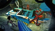 Gorillaz Vehicles | Gorillaz Wiki | Fandom