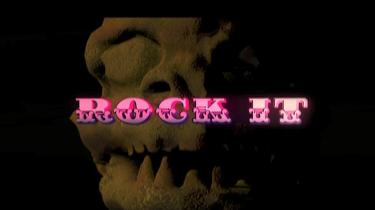 Rockit (Music Video)/Gallery | Gorillaz Wiki | Fandom
