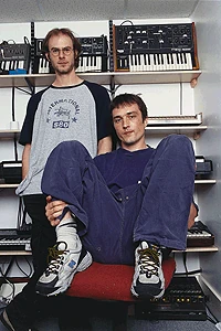 Jason Cox | Gorillaz Wiki | Fandom