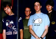 Blur | Gorillaz Wiki | Fandom