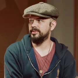 Stuart Zender | Gorillaz Wiki | Fandom