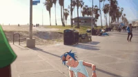 Humility (Music Video)/Gallery | Gorillaz Wiki | Fandom