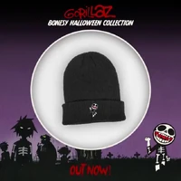 Bonesy/Gallery | Gorillaz Wiki | Fandom
