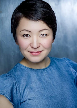 Haruka Kuroda | Gorillaz Wiki | Fandom