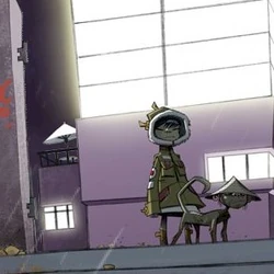 Phase 2 Gorillazunofficial Wiki Fandom