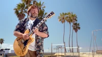 Jack Black | Gorillaz Wiki | Fandom